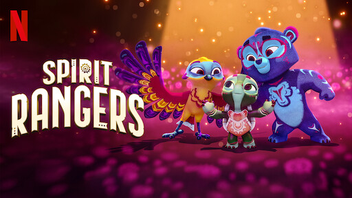 Watch Super Monsters: The New Class | Netflix Official Site