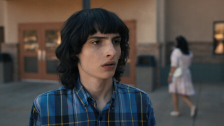 Stranger Things | Site oficial Netflix