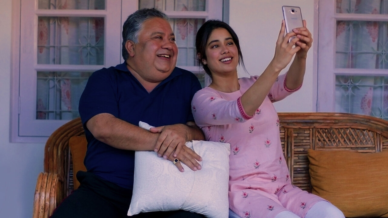 Watch Mili | Netflix