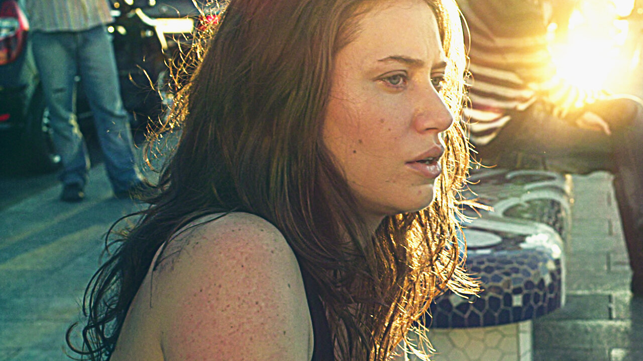 Watch Blind Intersections | Netflix