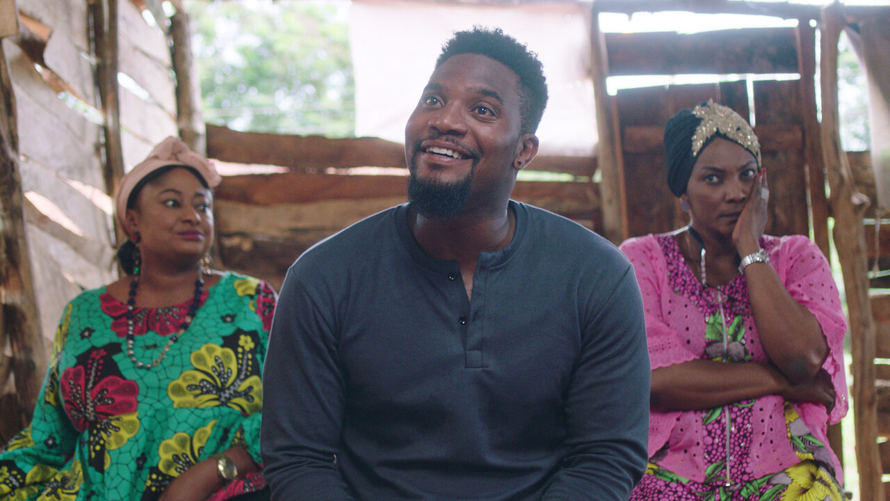 Watch Prophetess | Netflix