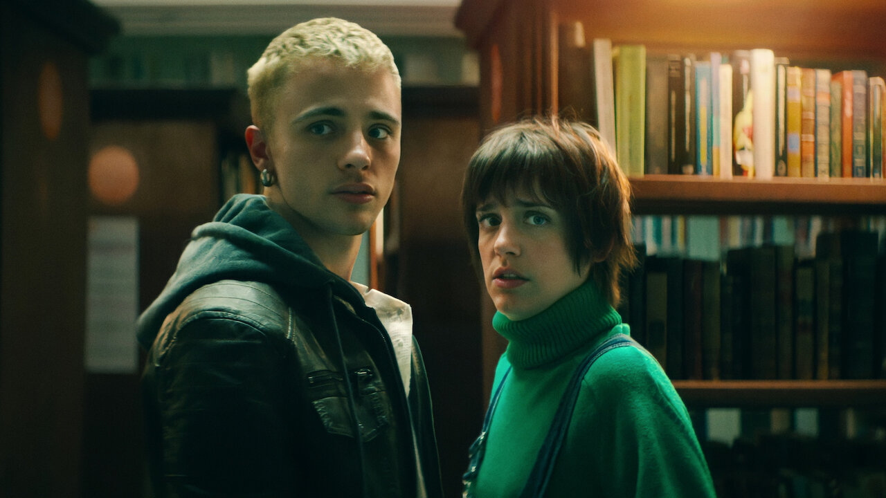 Watch Le Book club mortel | Netflix Official Site