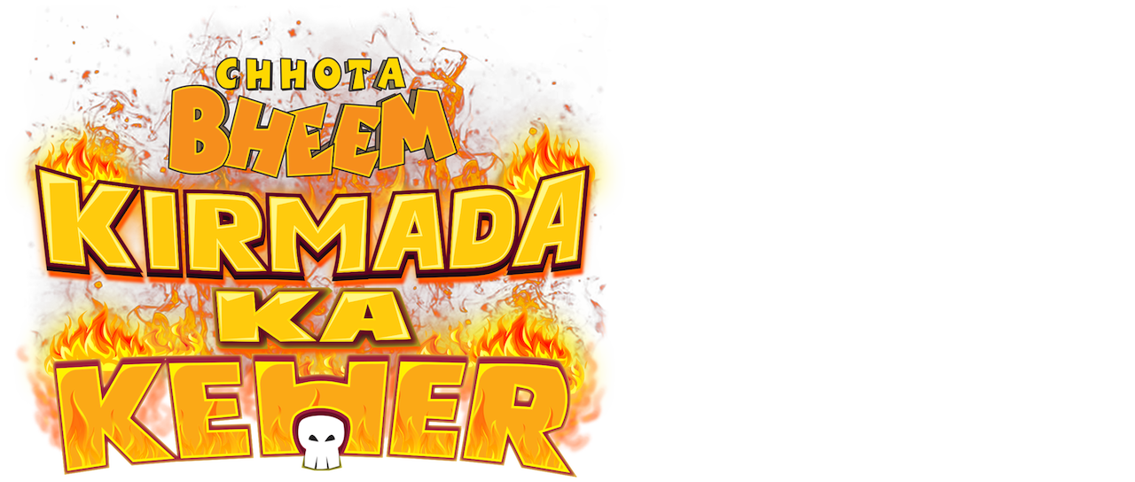 Watch Chhota Bheem Kirmada | Netflix